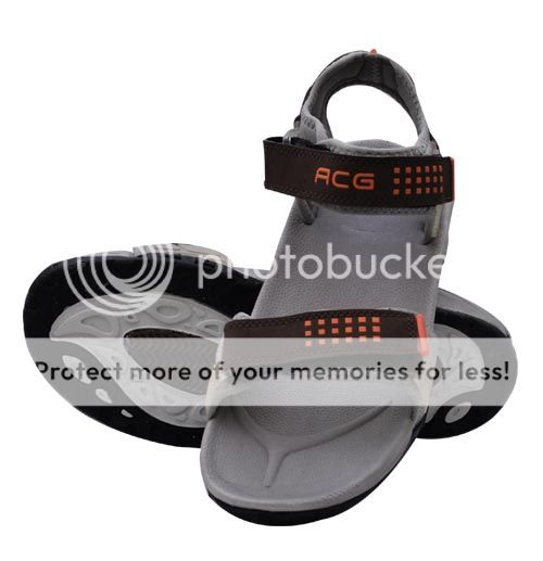 ACG Casual Sandal SYM-140 price in Pakistan at Symbios.PK