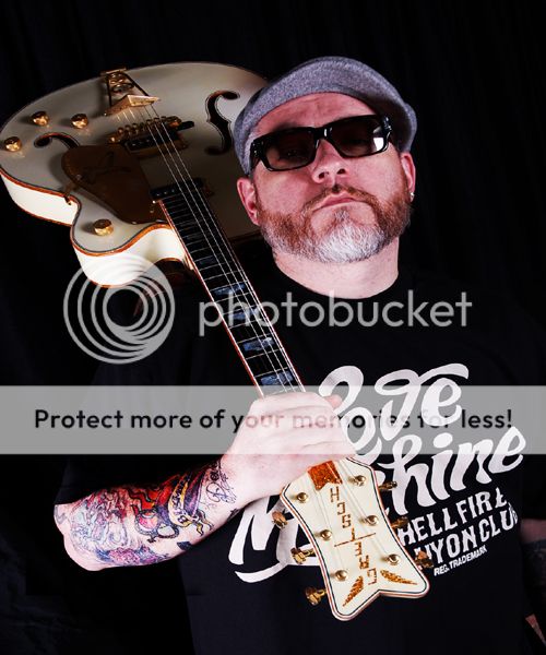 Former band members who became great solo artists. - Blu-ray Forum