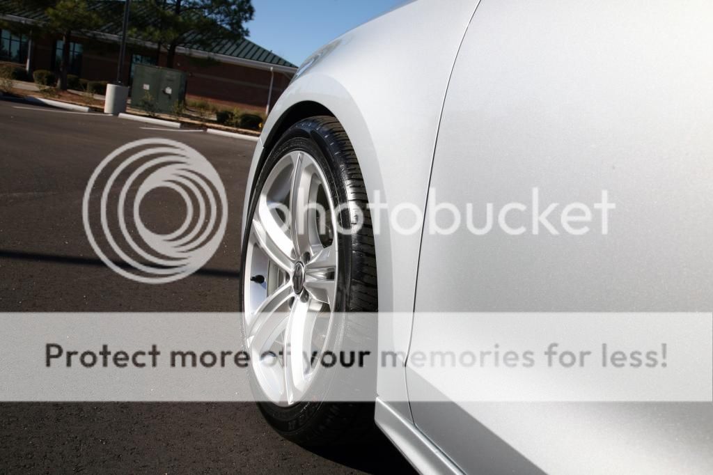 arulsriram's Silver Bullet SE Build Thread | VW Vortex - Volkswagen Forum