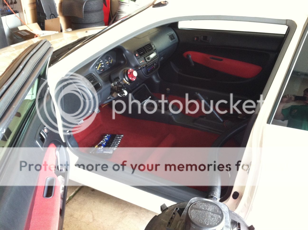 Non-Subaru: - The #618 SMF CTR - 618ctr.com - All Speed Innovations ...