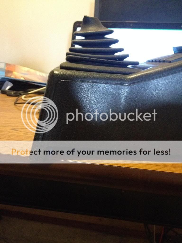 Center Console | VW Vortex - Volkswagen Forum