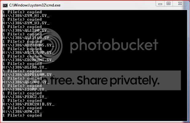 Exobits: How to make Windows XP bootable USB Flashdrive