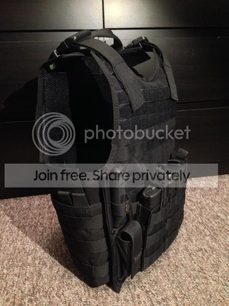 Plate carrier thread? ** This is NOW a post pics of your Plate Carrier ...