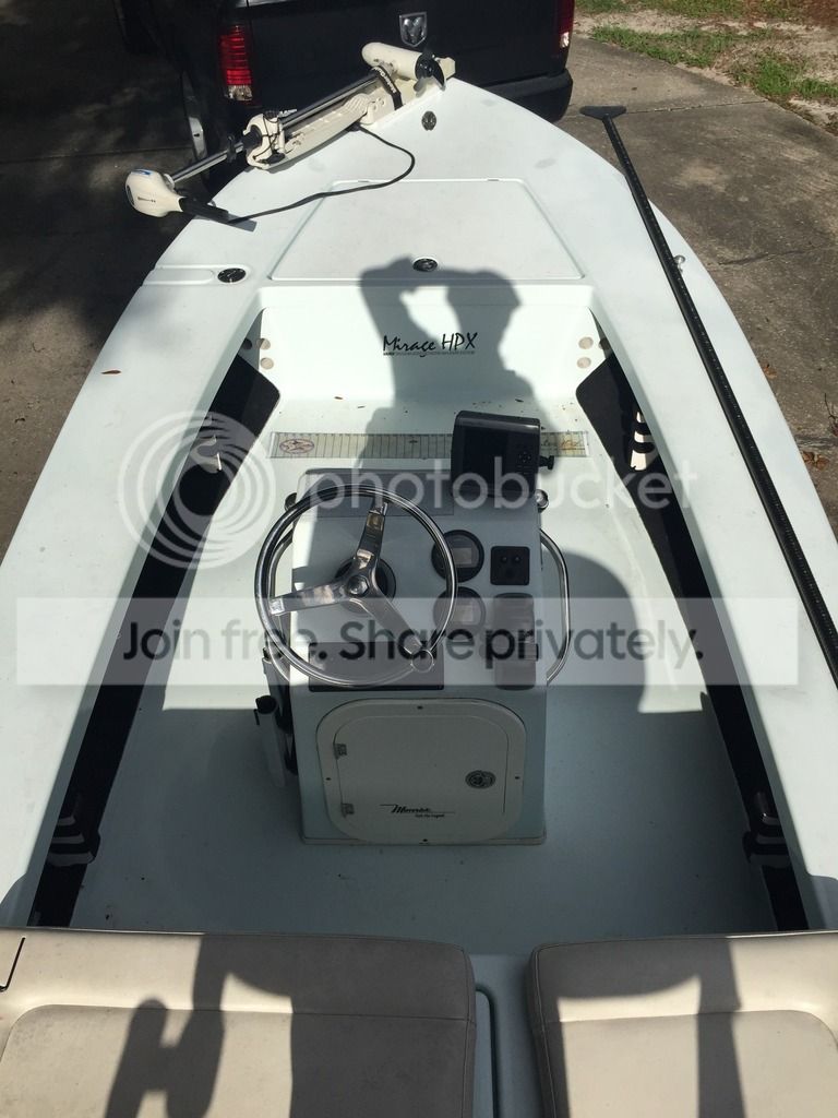 Throw Plastic's Maverick Micro | Dedicated To The Smallest Of Skiffs