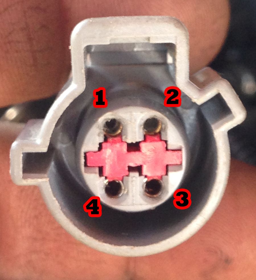 P0155, P1131, P1152 Over and over again . New reman engine HELP! - Ford ...