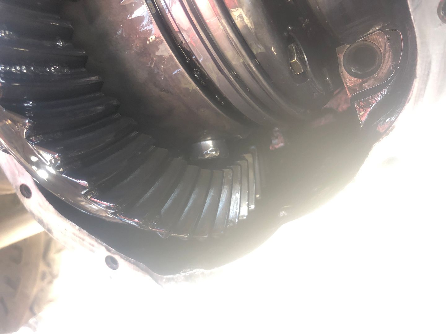 OX Lockers anyone? how good are they? | Jeep Enthusiast Forums