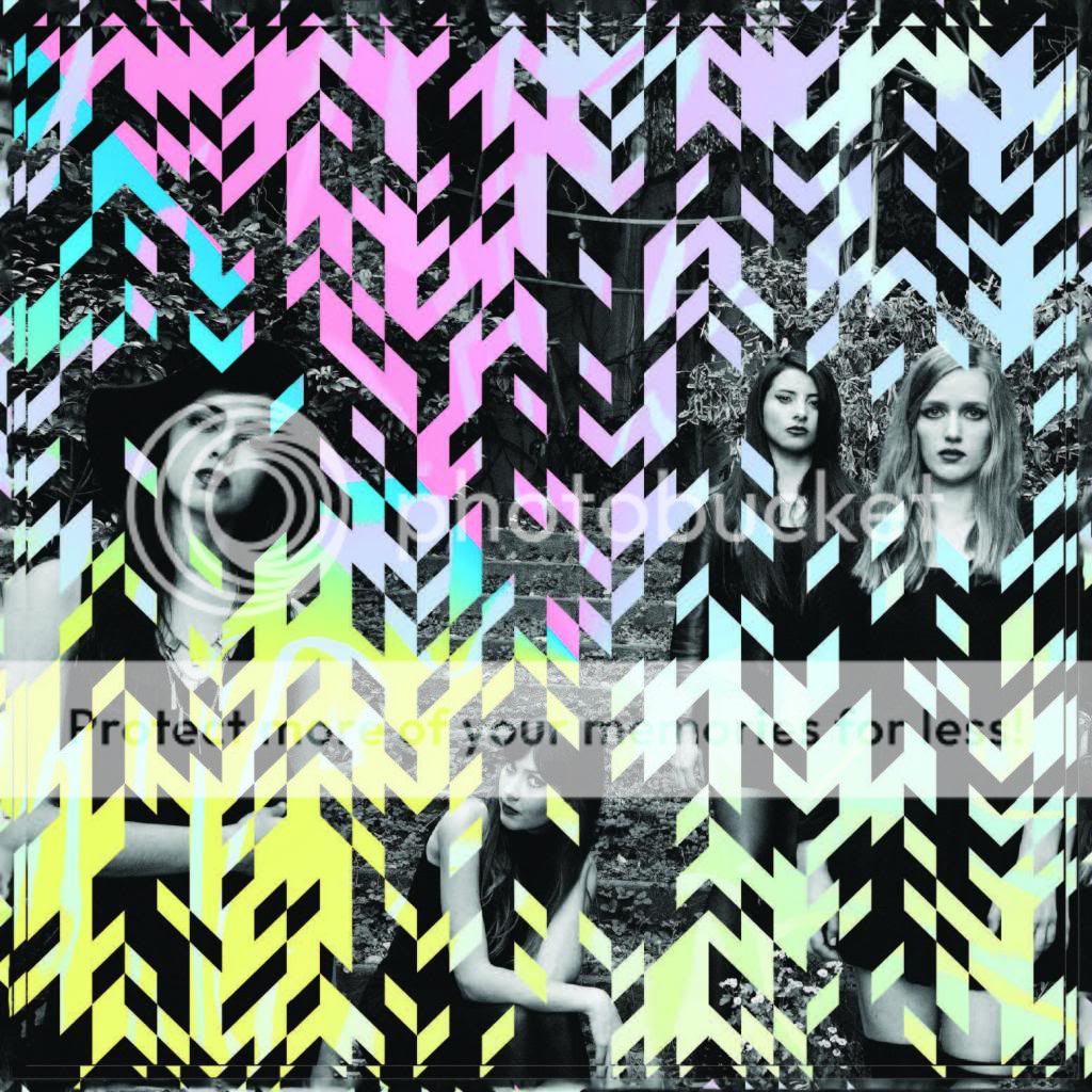 RUIDO ROSA LANZA EL SENCILLO «AMANECER»